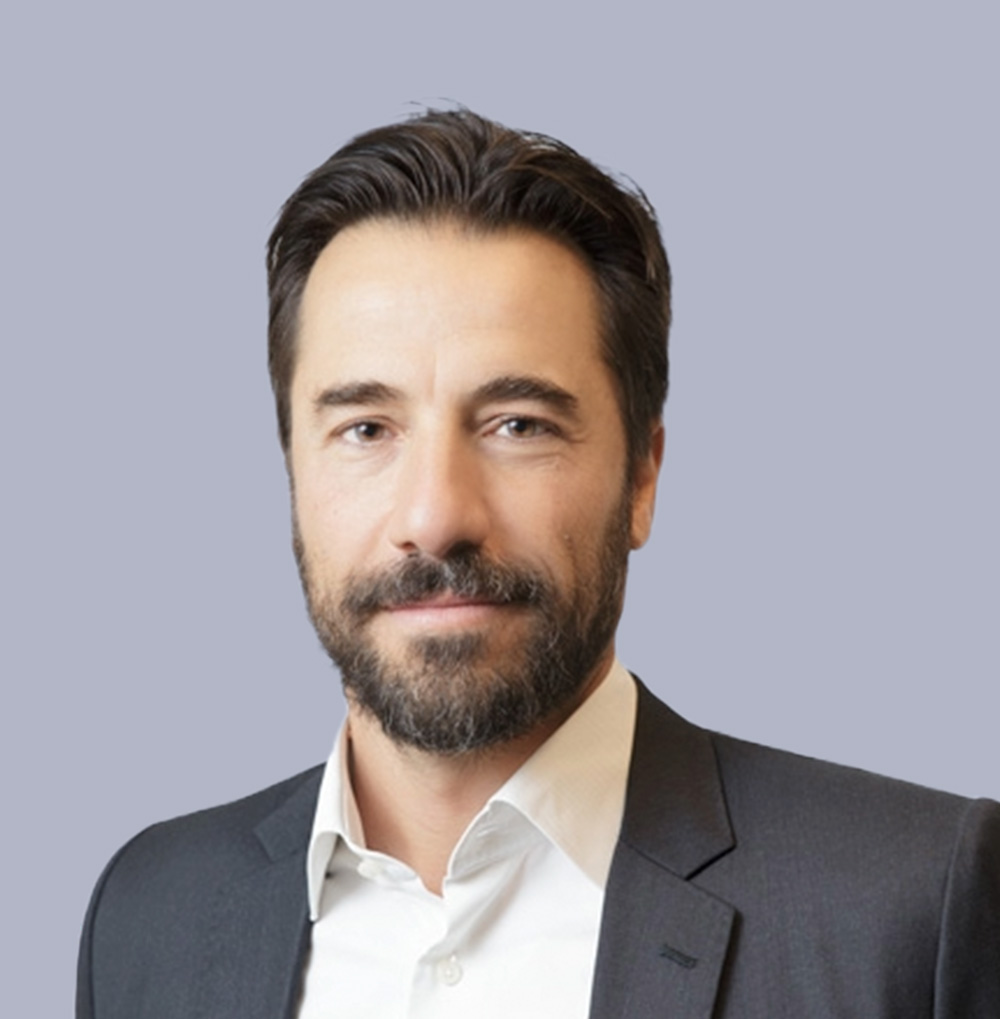 Vinicius Bolotnicki - Options Group Sao Paulo